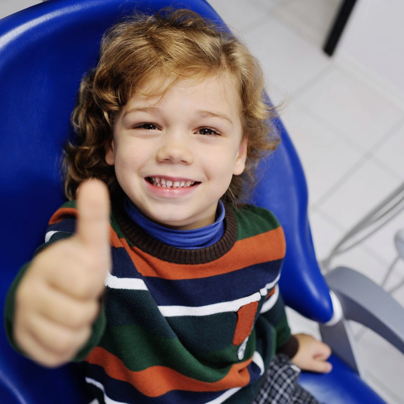 Fixed Functional Appliances | Solas Orthodontics Perth