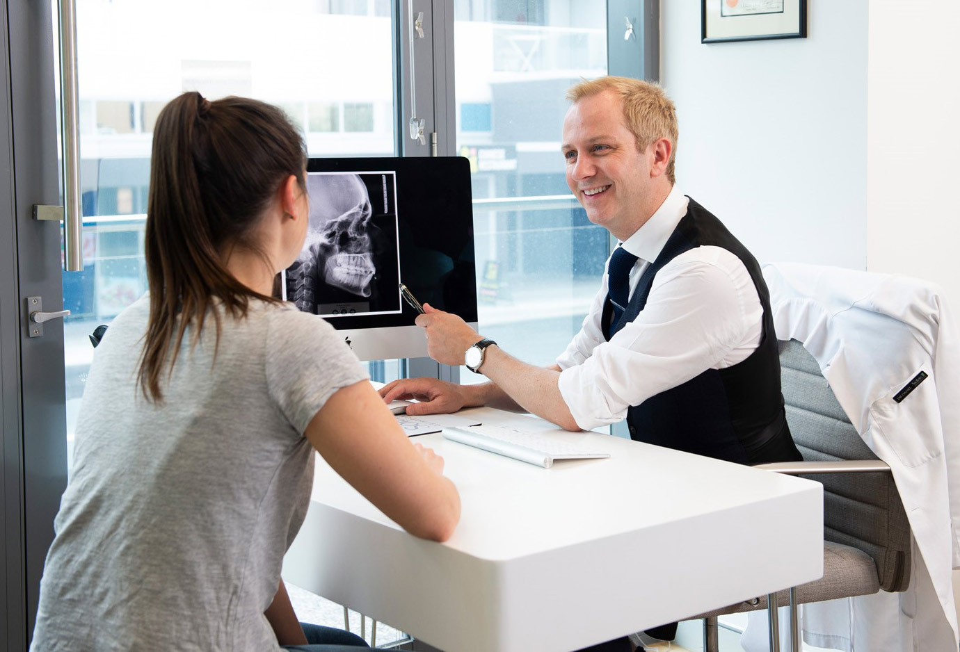 Perth's Trusted Orthodontist | Solas Orthodontics in Wembley